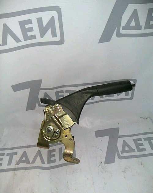 Ручник Geely Emgrand EC7