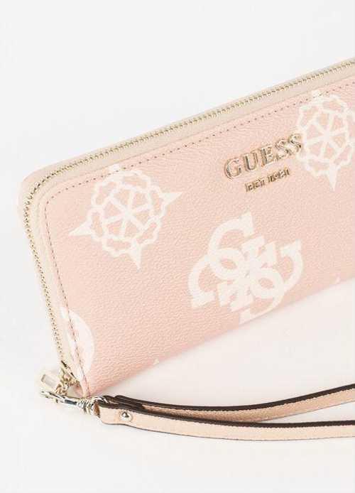 Кошелек guess оригинал
