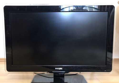 Телевизор Philips 32pfl7603s/60