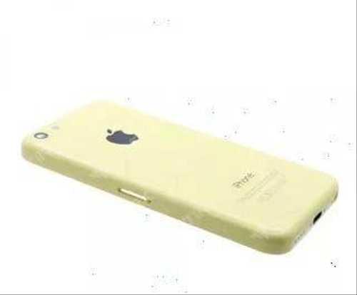 iPhone 5C A1507 16GB Yellow