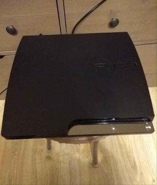 Sony playstation 3
