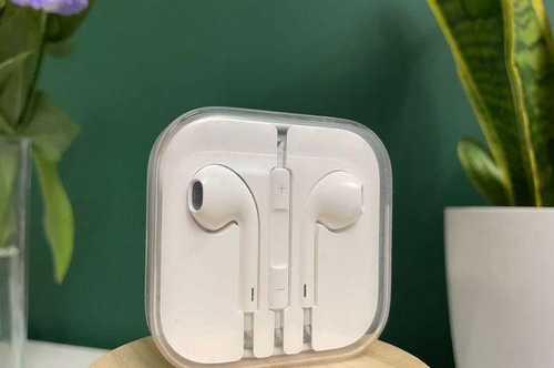 Наушники earpods