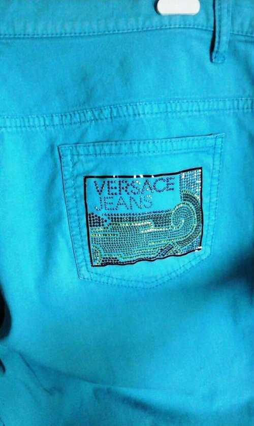 Джинсы Versace Jeans