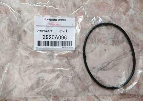 Кольцо уплотнительное АКПП Mitsubishi 2920A096