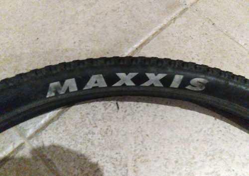 Покрышка Maxxis Spinx 26 2.1