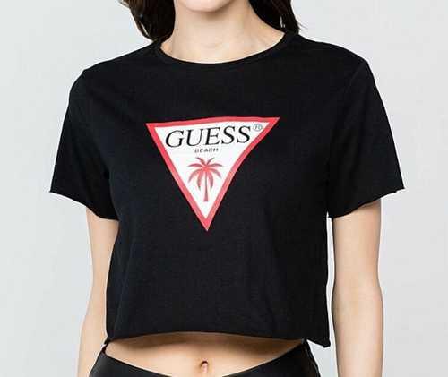 Футболки guess оригинал