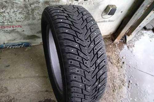 Nokian Hakkapeliitta 8 205/55 R16
