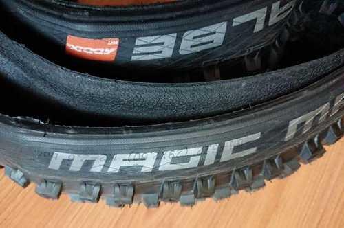 Покрышки schwalbe 29