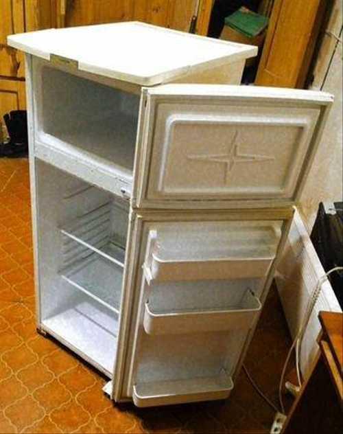 Холодильник компактный "Саратов - 264"