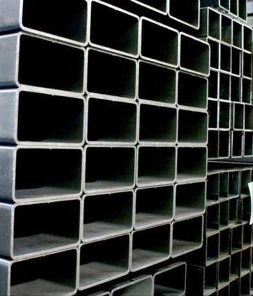 Steel box. Hollow Section Steel. Square Hollow Section Full HD.