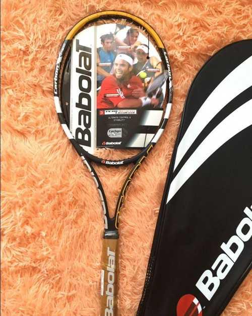 Ракетка теннисная Babolat Pure Storm