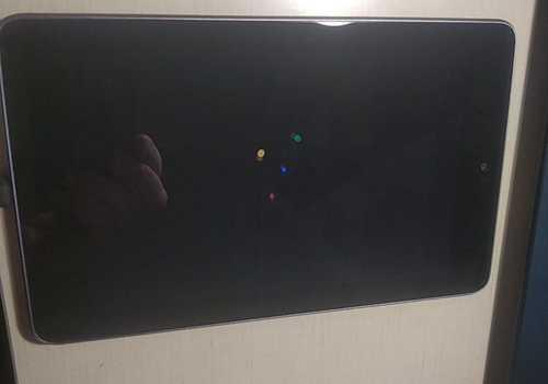 Asus nexus 7
