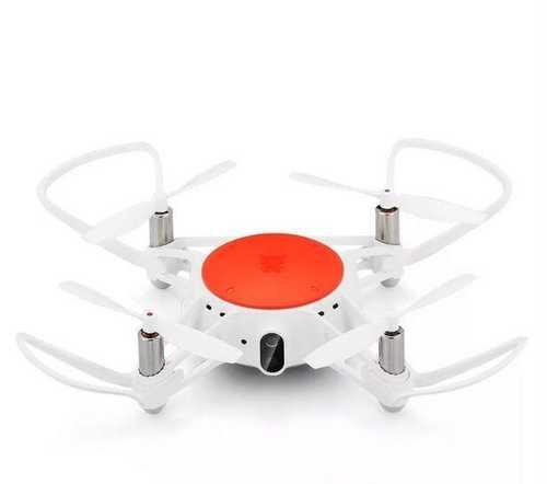 Квадрокоптер Xiaomi MiTu Minidrone 720P