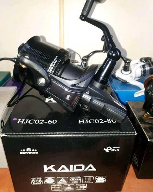 Катушка kaida HJ02-60