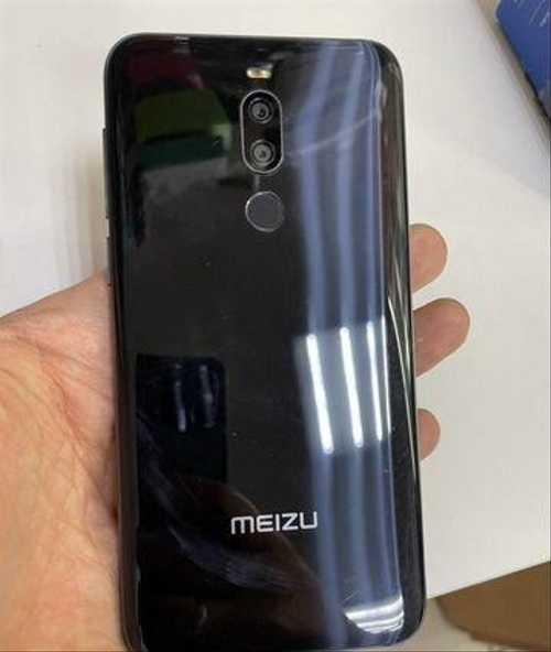 Meizu X8 128gb