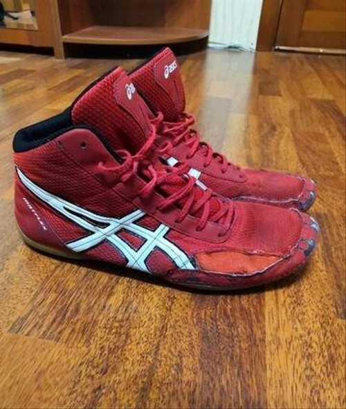 Борцовки asics matflex 5 gs