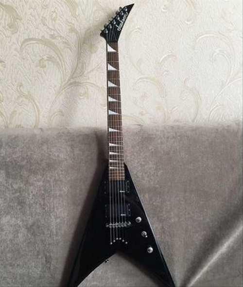 Jackson JS32 king V