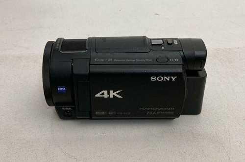Видео камера Sony AX33