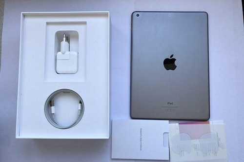 Apple iPad 128 GB Wi-Fi