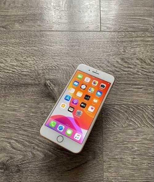 iPhone 8 Plus 64GB Gold