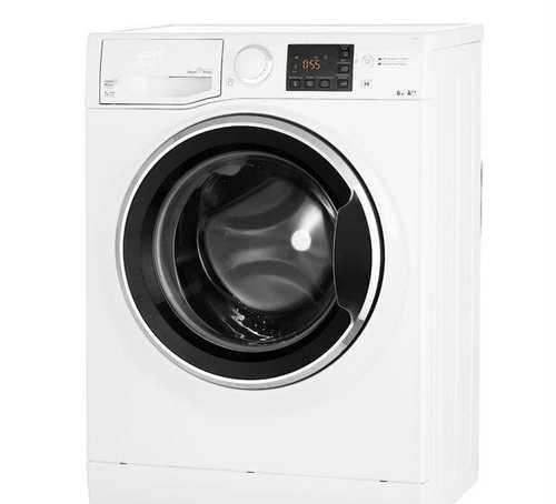 Стиральная машина узкая Hotpoint-Ariston RST 6229