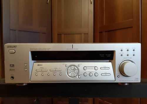 AV-ресивер Sony STR-DE475