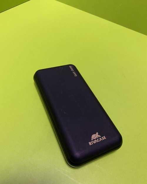 Power bank rivacase