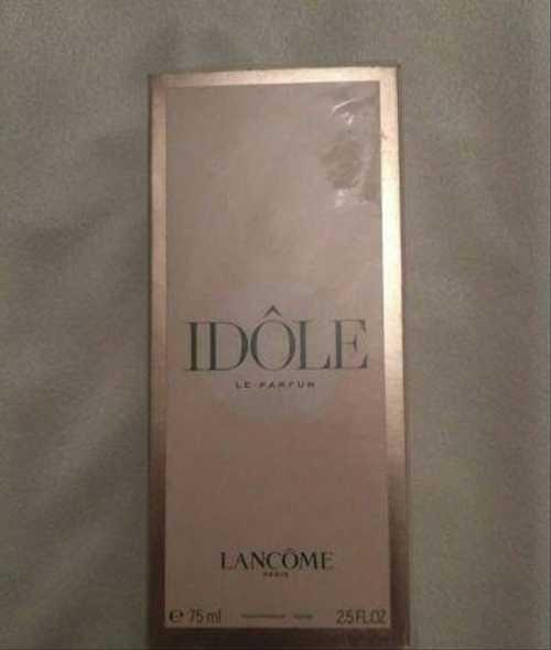 Парфюм lancome idole 75ml