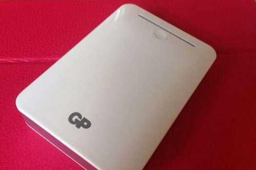 Внешний аккумулятор GP GL301 (power bank)