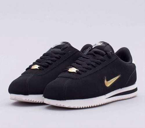 Nike cortez basic jewel