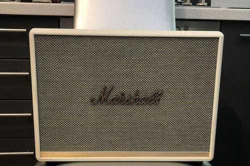 Marshall woburn 2