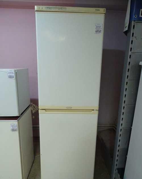 Холодильник Stinol-103L кшмх-340-110