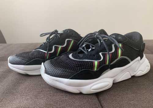 Кроссовки Adidas falcon 35 размер