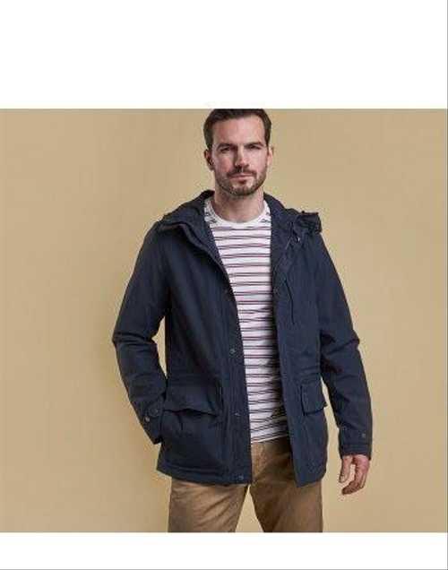 Barbour Priory Jacket MWB0536NY71