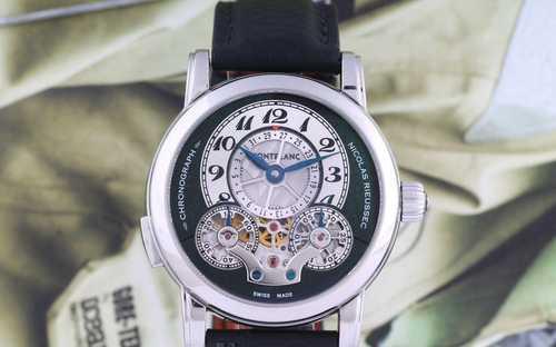 Montblanc Nicolas Rieussec 7181