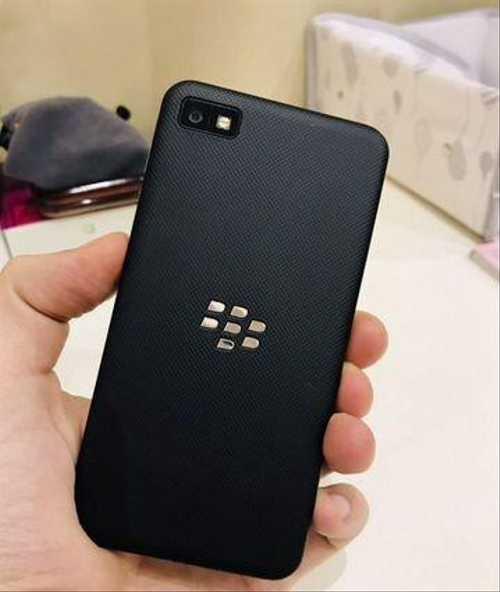 BlackBerry z10, STL100-2, 4G LTE