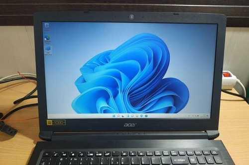 Acer Aspire A315-53G-5360 i5-7200u 8Gb SSD 128+HDD