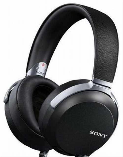 Наушники Sony MDR-Z7