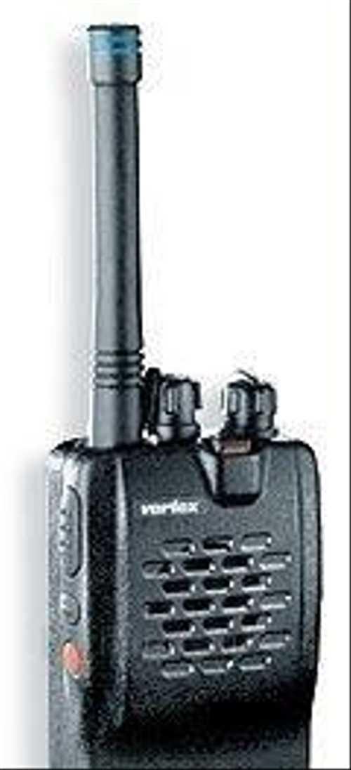 Рация профессиональная yaesu (vertex) VX-400v