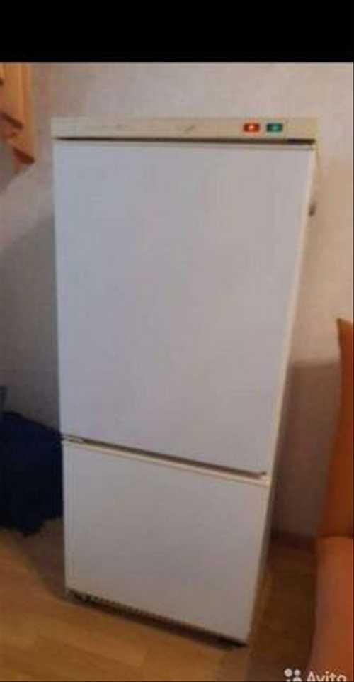 Холодильник snaige 117-2