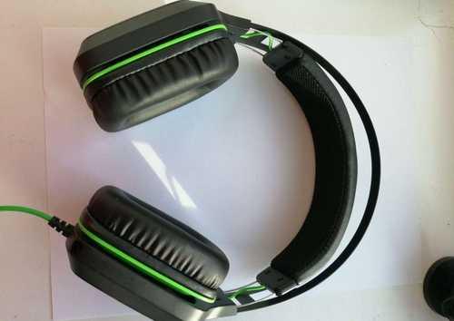 Наушники razer electra v2