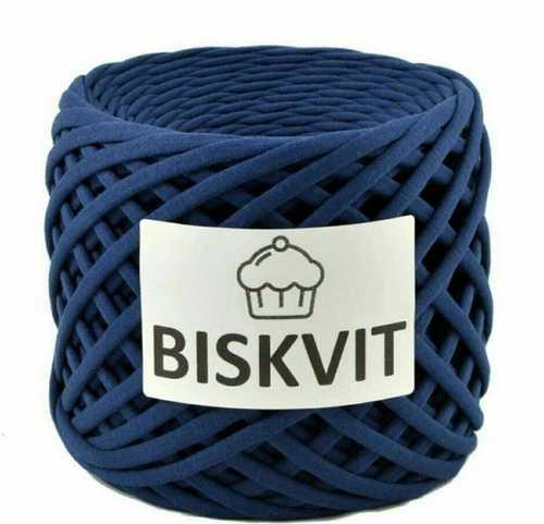 Трикотажная пряжа biskvit в наличии