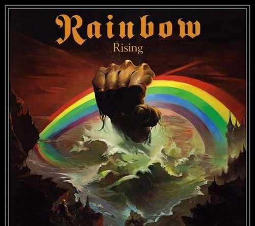 Rainbow - Rising 1976