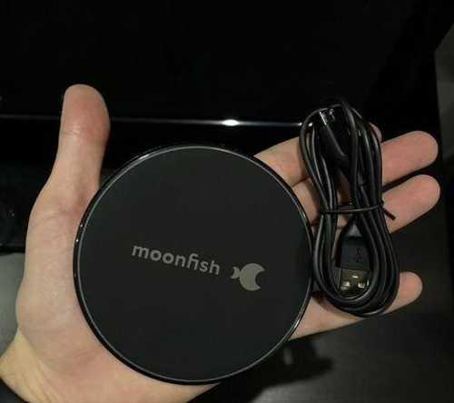 Moonfish - беспроводное зарядное устройство | Festima.Ru – частные ...