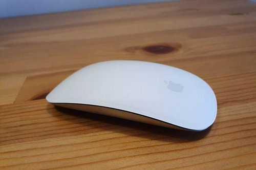 Apple Magic Mouse/Беспроводная Bluetooth мышь