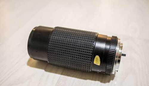 Tokina RMC 80-200mm F4.5