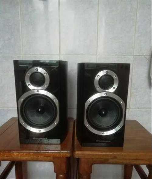 Wharfedale diamond 10.1