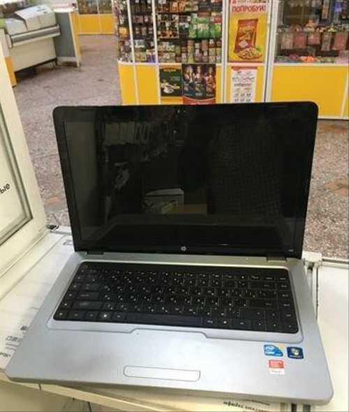 Ноутбук Hp G62-B26er Цена