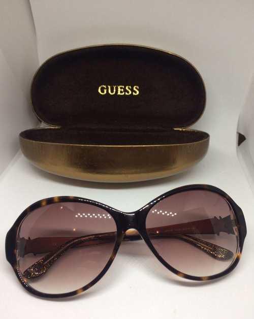 Солнечные очки Guess by Marciano