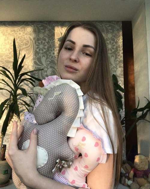 Единорожки-сплюшки